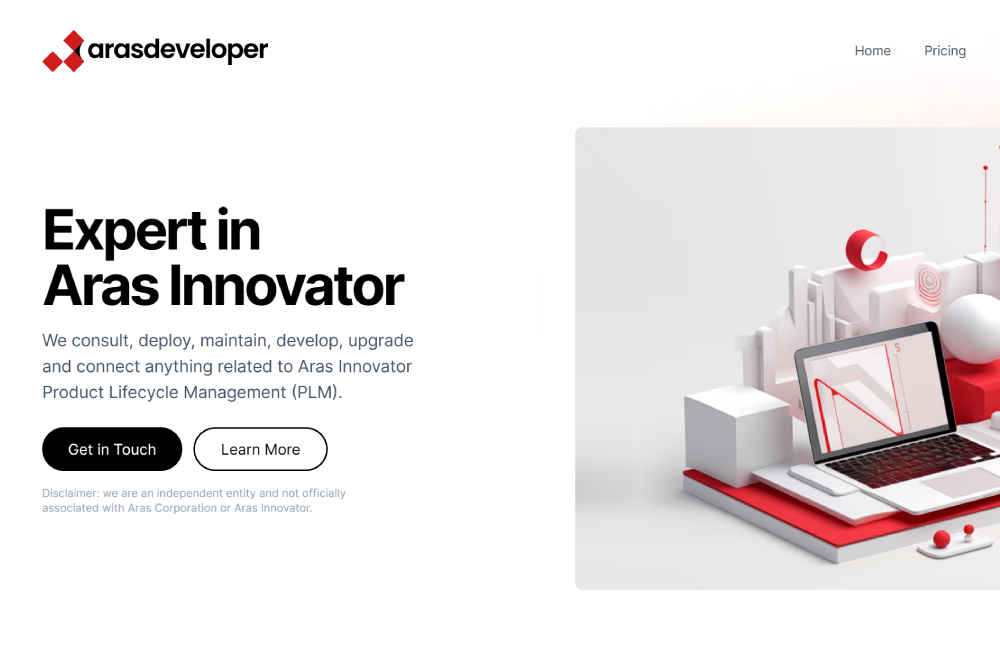 Understanding Adaptive Markup Language (AML) in Aras Innovator | Aras ...